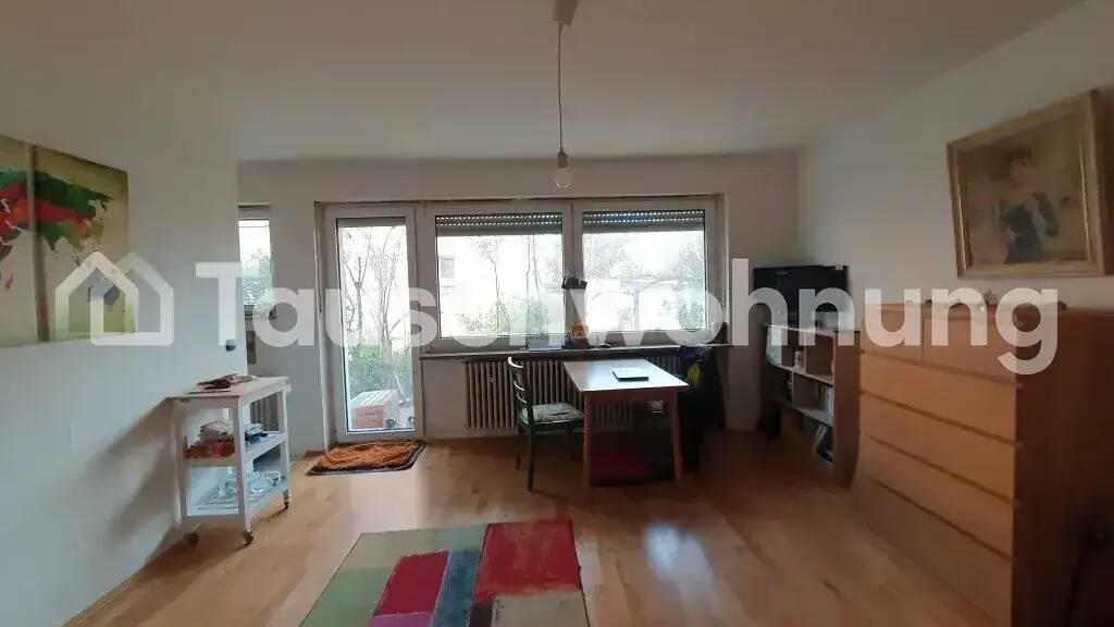 Wohnung 35 m² 850 € zur Miete Moosach,München (80992)