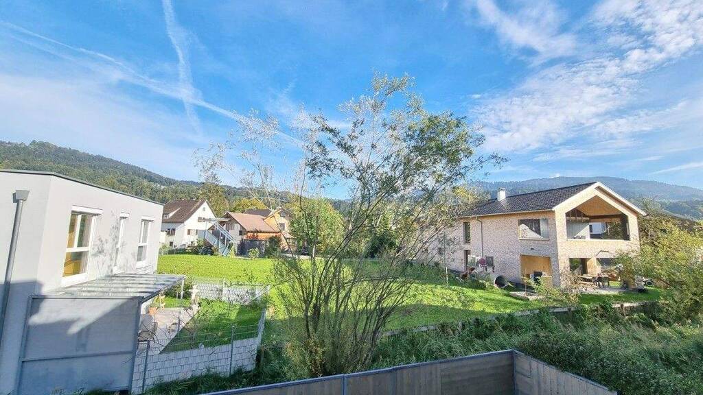 Wohnung 30 m² 525 € zur Miete Mühleweg 9,Schwarzach (6858)