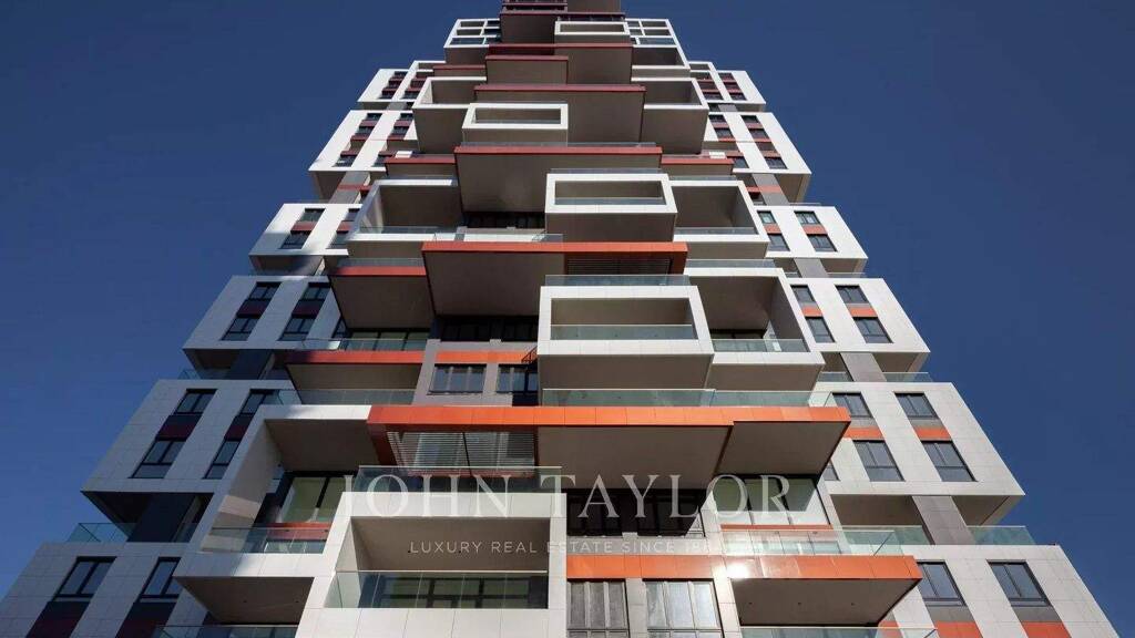 Wohnung 113 m² 7000 € zur Miete (4046)