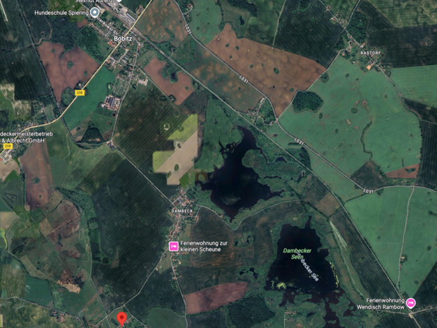 Wohnung mit Einbauküche mieten in Bobitz Quaal | immowelt