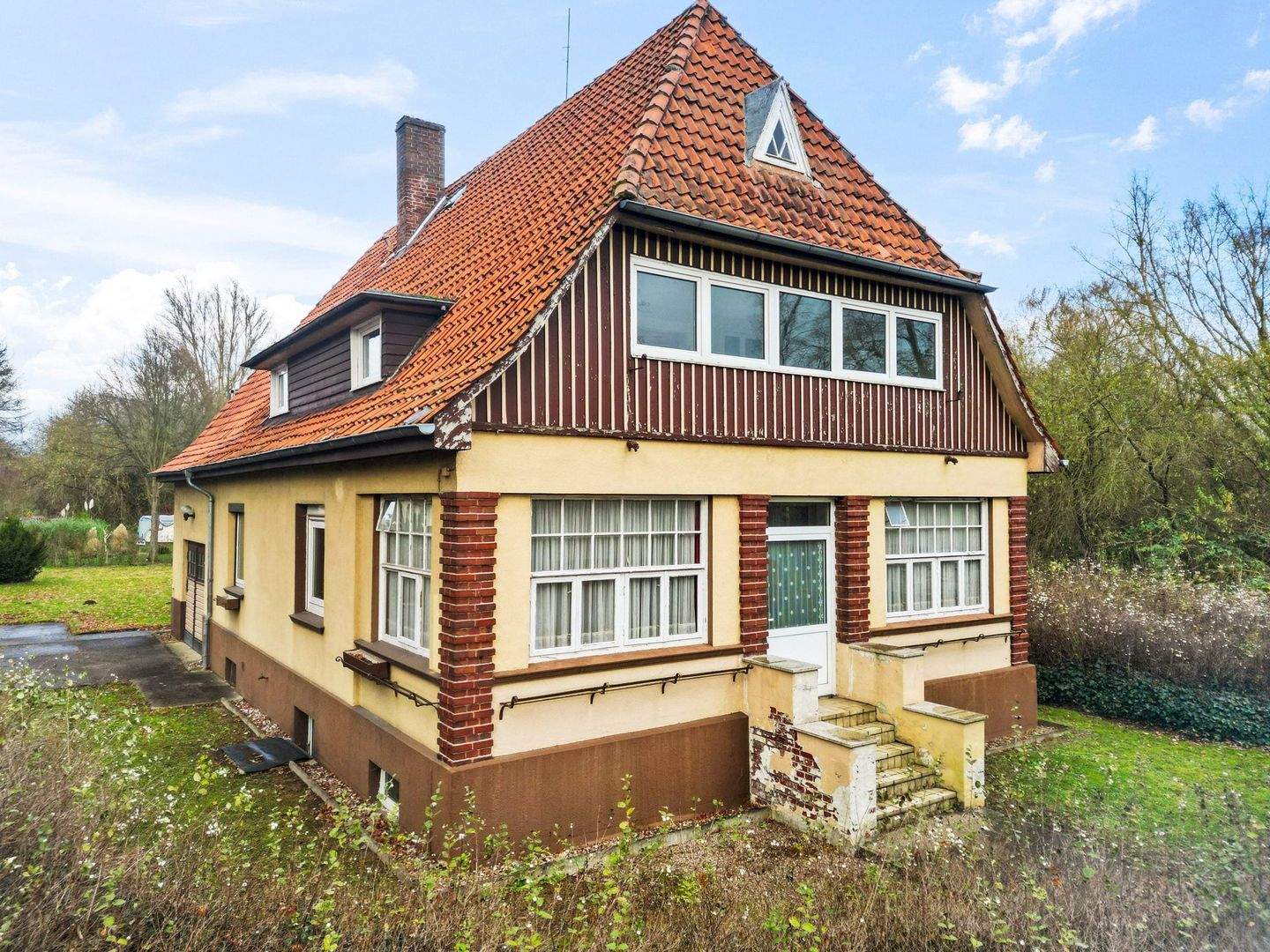 Fabelhafte Haus Hameln Mieten Bild
