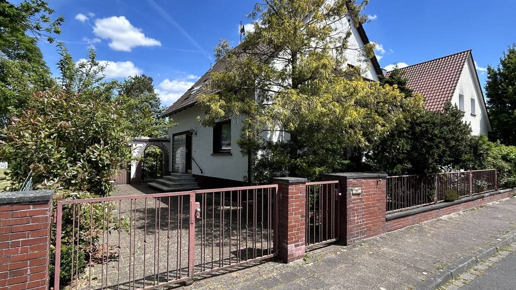 Haus 106.24 m² 599000 € zum Kauf Hausen,Obertshausen (63179)