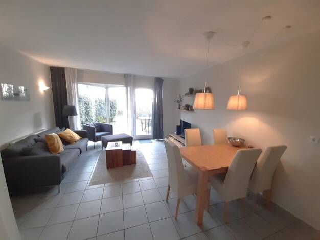 Wohnung kaufen 3 - 3,5-Zimmer in Butjadingen Tossens - 21 Angebote ab 169.000 Euro | immowelt