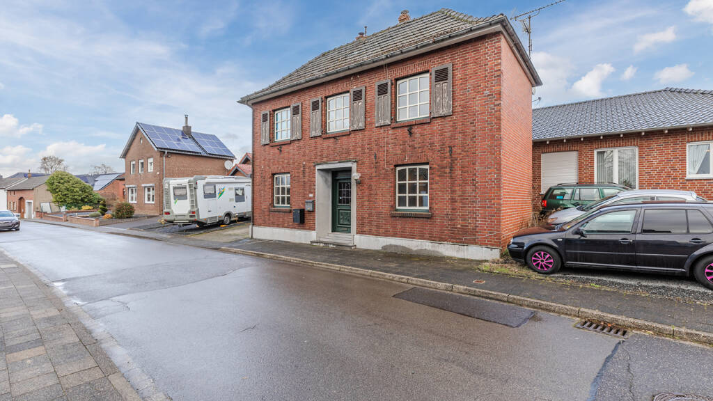 Wohnung 156 m² 249000 € zum Kauf Waldstrasse 15,Süsterseel,Selfkant (52538)