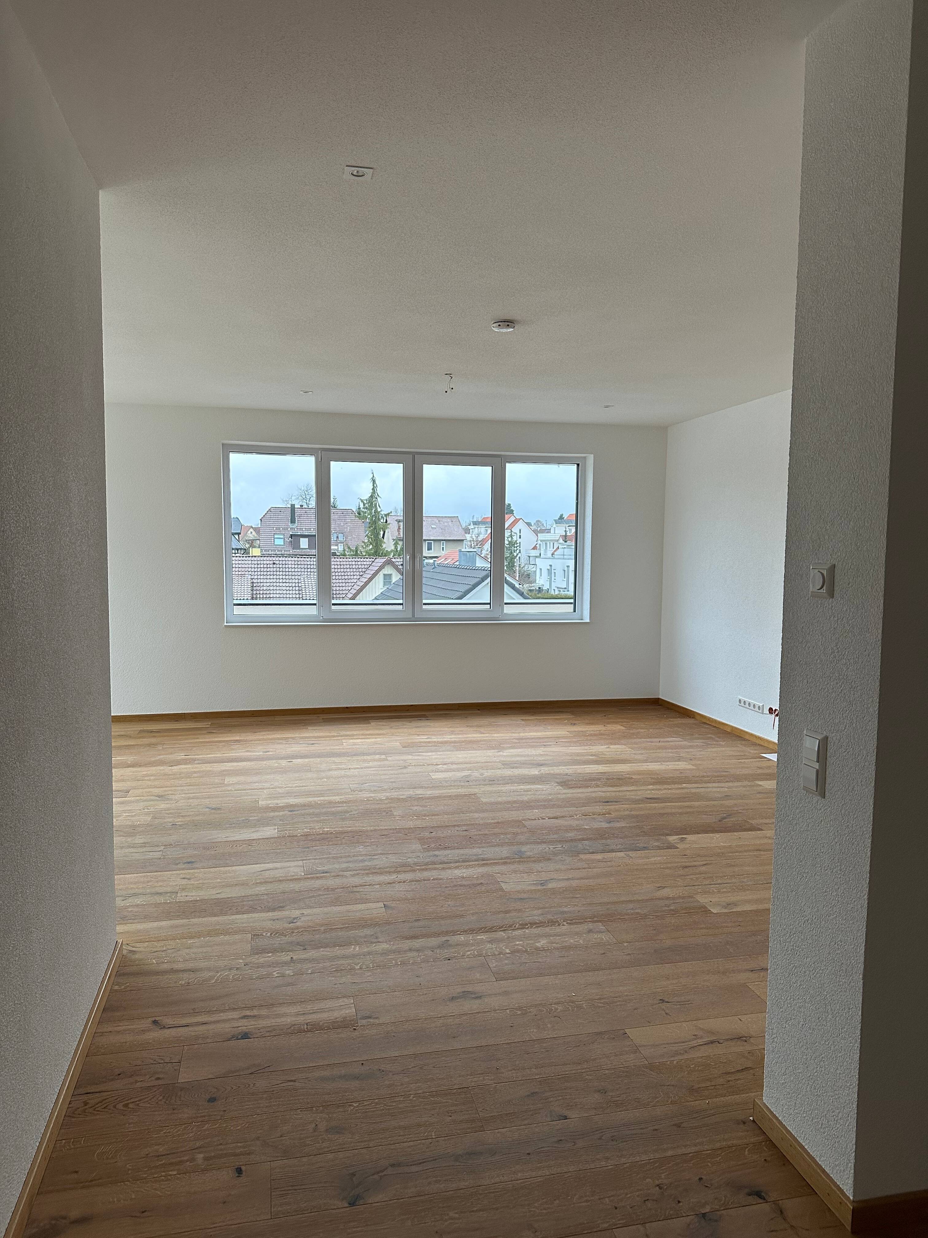 Wohnung 147 m² 1900 € zur Miete Trossingen,Trossingen (78647)