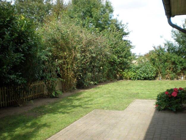 Haus mit Garten mieten in Stolk, Schleswig-Flensburg | immowelt