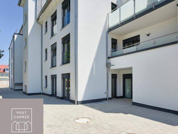 Wohnung kaufen in Landau an der Isar Reichersdorf | immowelt