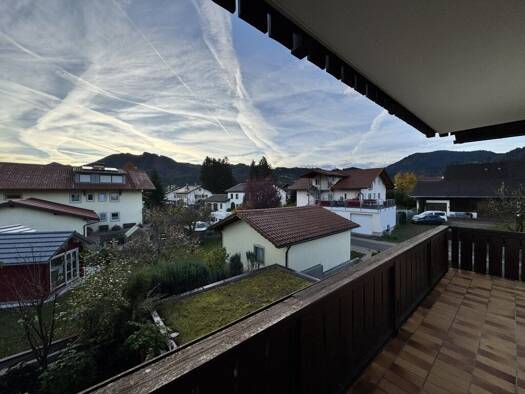 Wohnung kaufen in Oy-Mittelberg Mittelberg | immowelt