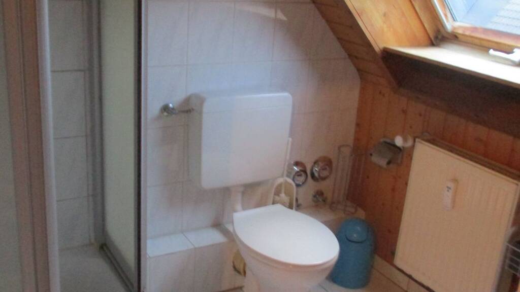 Wohnung 20 m² 360 € zur Miete Nieder-Mörlen,Bad Nauheim (61231)