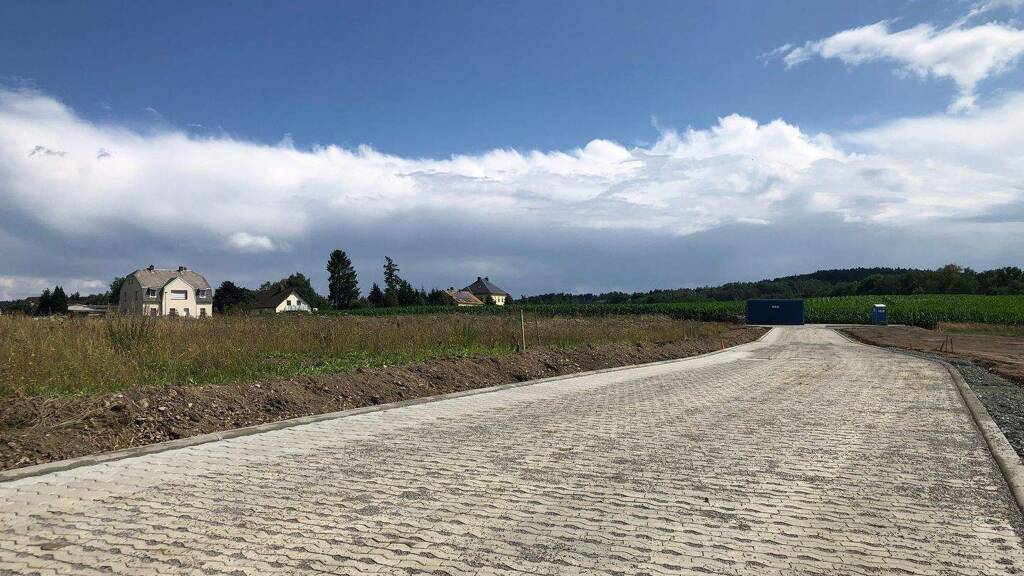 Grundstück 105000 € zum Kauf Hoher Weg,Theuma (08541)