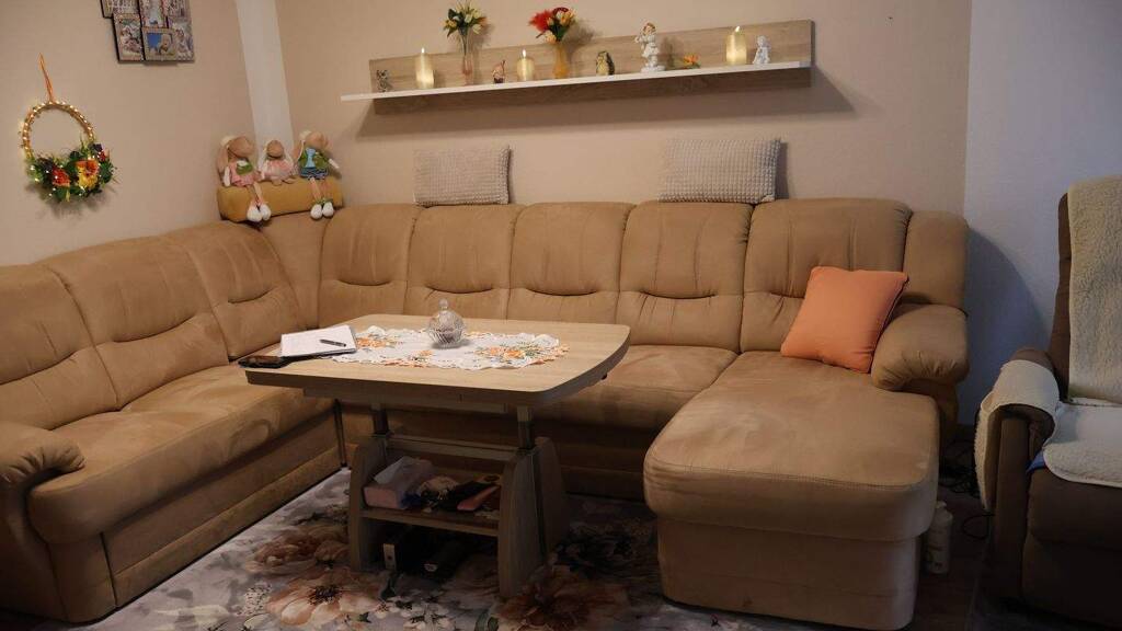 Wohnung 72.94 m² 218820 € zum Kauf Franz-Mehring-Straße,Gohlis - Mitte ...