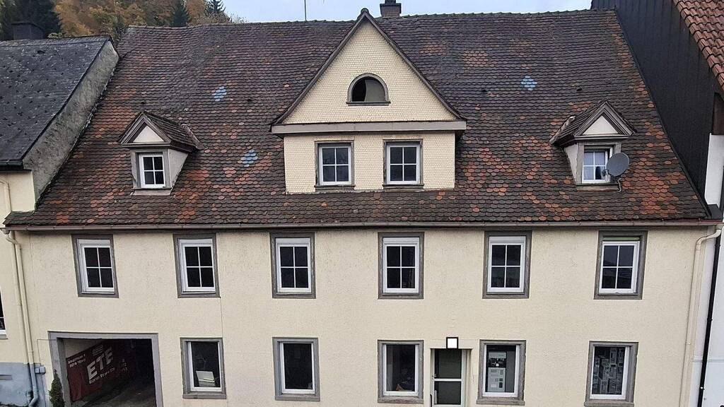 Haus 400 m² 270000 € zum Kauf Kreuzstraße,Stadtgebiet,Triberg im ...