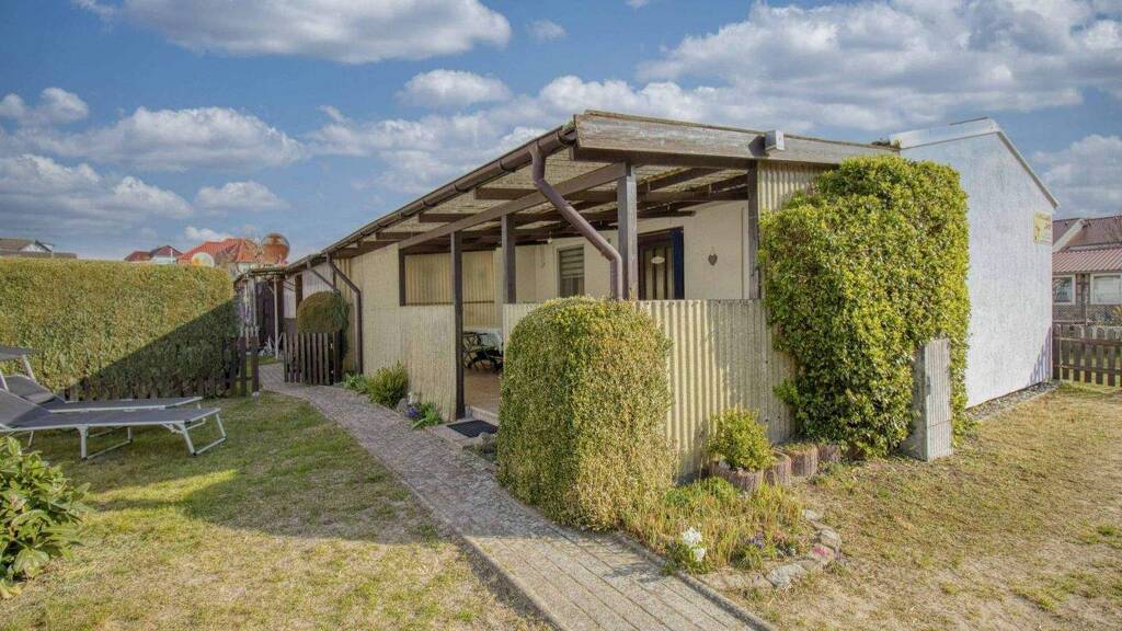 Sonstiges 74 m² 179000 € zum Kauf Koserow,Koserow (17459)