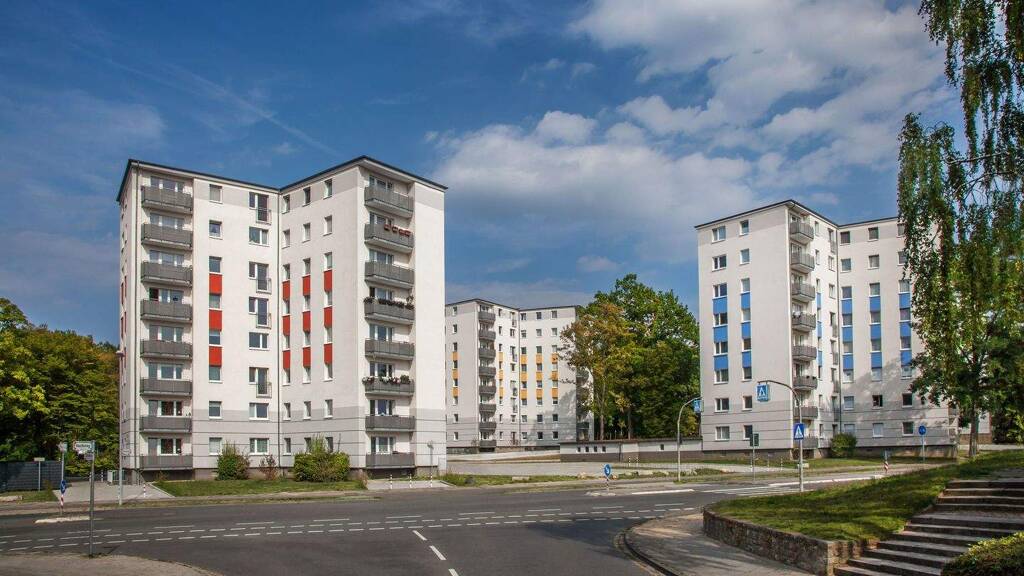 Wohnung 35 m² 330 € zur Miete Eichelkamp,Wolfsburg (38440)