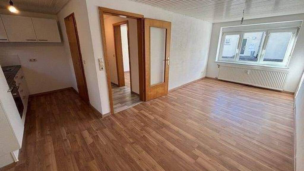 Wohnung 46 m² 645 € zur Miete Tettnanger Straße 203,Weingartshof ...