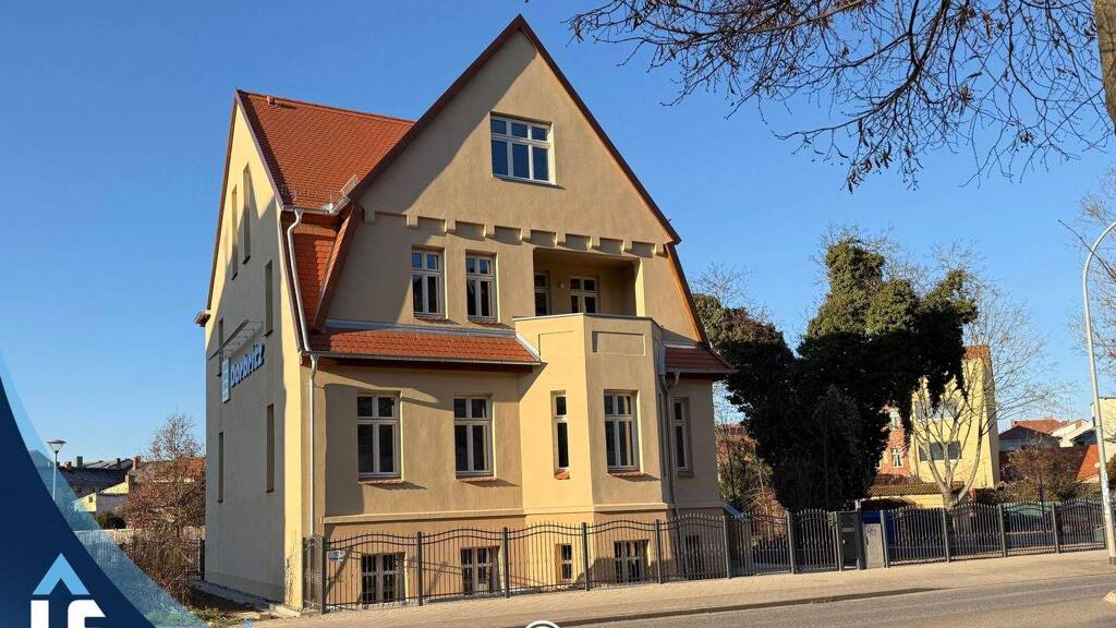 Haus 315.48 m² 1499000 € zum Kauf Stendal,Stendal (39576)