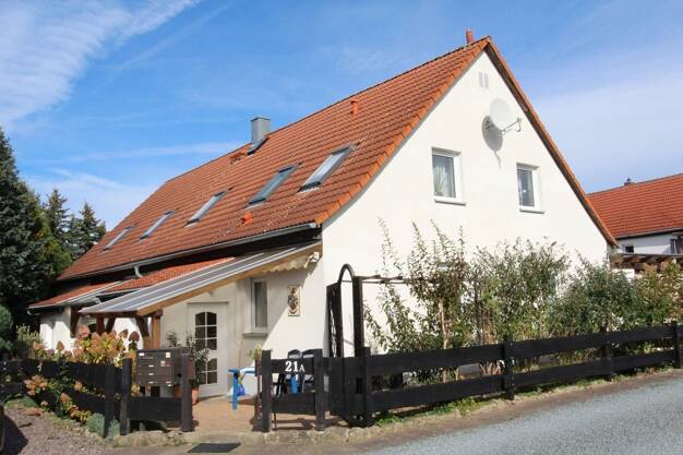 Einfamilienhaus kaufen in Münchenbernsdorf | immowelt Einfamilienhaus kaufen in Münchenbernsdorf | immowelt