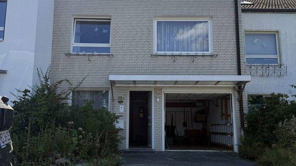 Haus 133 m² 425000 € zum Kauf Stadtkern - Nord,Heiligenhaus (42579)