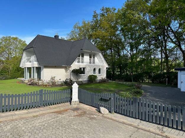 Wohnimmobilien provisionsfrei kaufen in Bispingen - 17 Angebote ab 210.000 Euro | immowelt