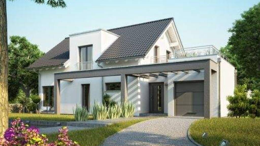 Haus 134 m² 567799 € zum Kauf Spiesheim (55288)
