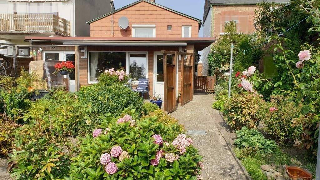 Haus 119 m² 230000 € zum Kauf Barmstedt (25355)