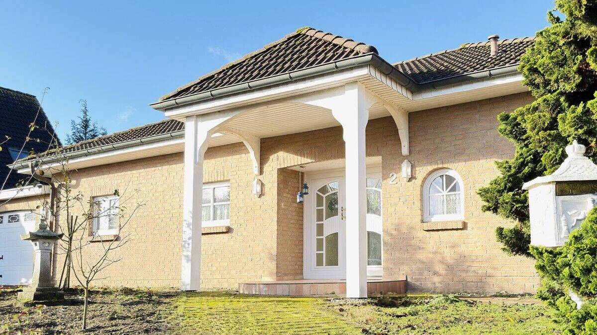 Haus 137.07 m² 449000 € zum Kauf Sören (24241)