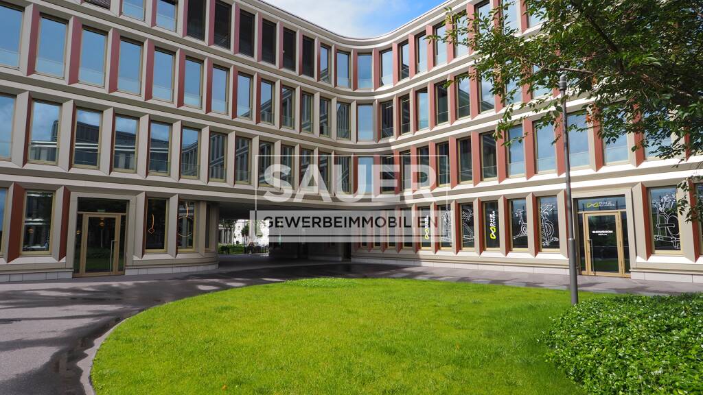 Büro-Praxisfläche 817 m² 16.2 € zur Miete Johannisthal,Berlin (12489)