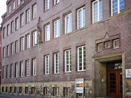 Möblierte Wohnung mieten in Delbrück Boke | immowelt