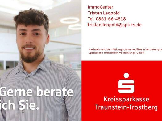 Wohnung kaufen in Waging a. See Eichberghof | immowelt