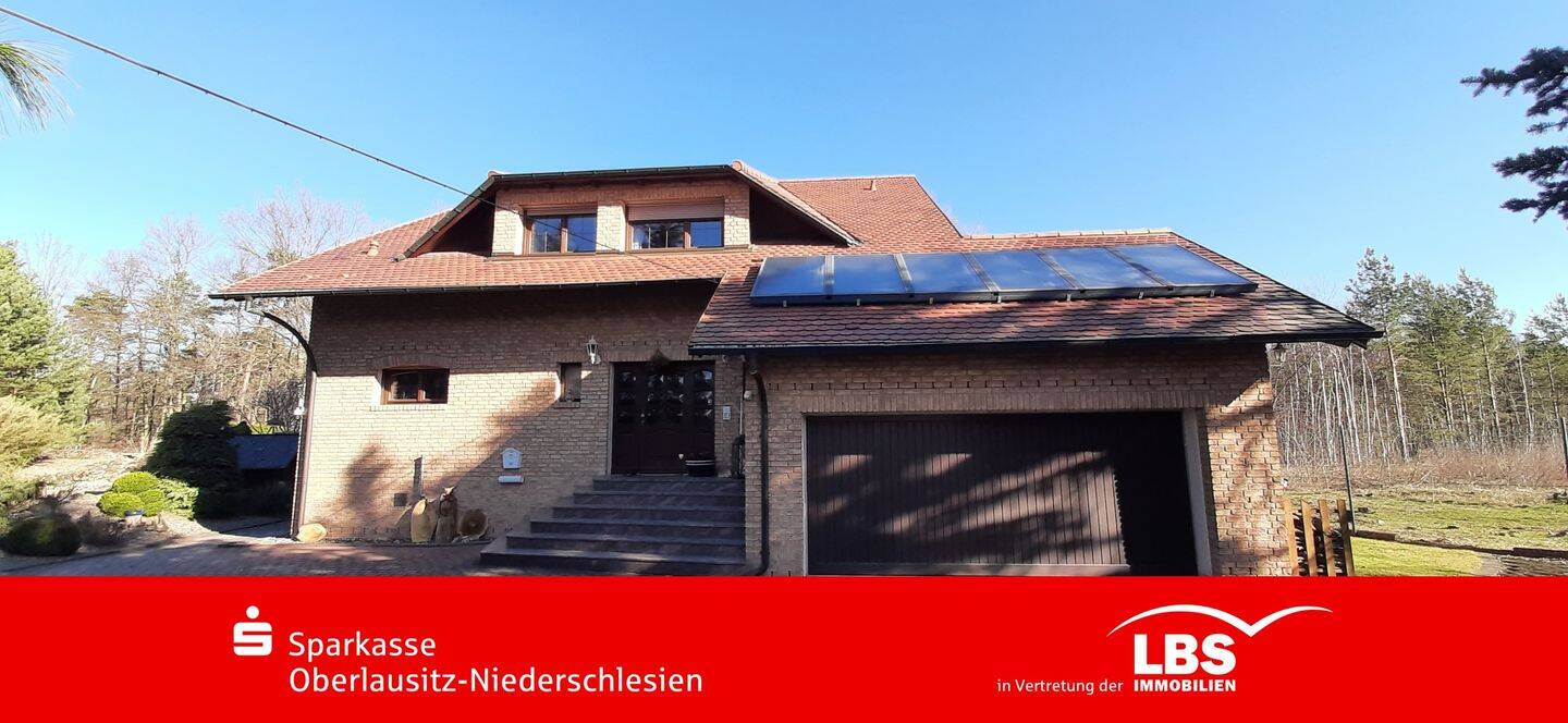 Haus 440.8 m² 399800 € zum Kauf Rietschen,Rietschen (02956)