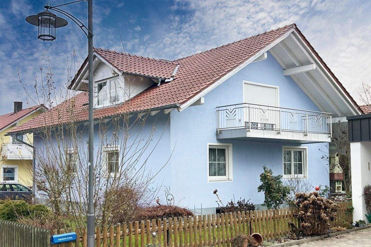 Haus 145 m² 340000 € zum Kauf Waltendorf,Niederwinkling (94559)