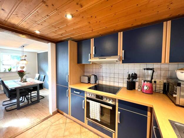 Villa kaufen in Buschvitz, Vorpommern-Rügen - 1 Angebote ab 990.000 Euro | immowelt