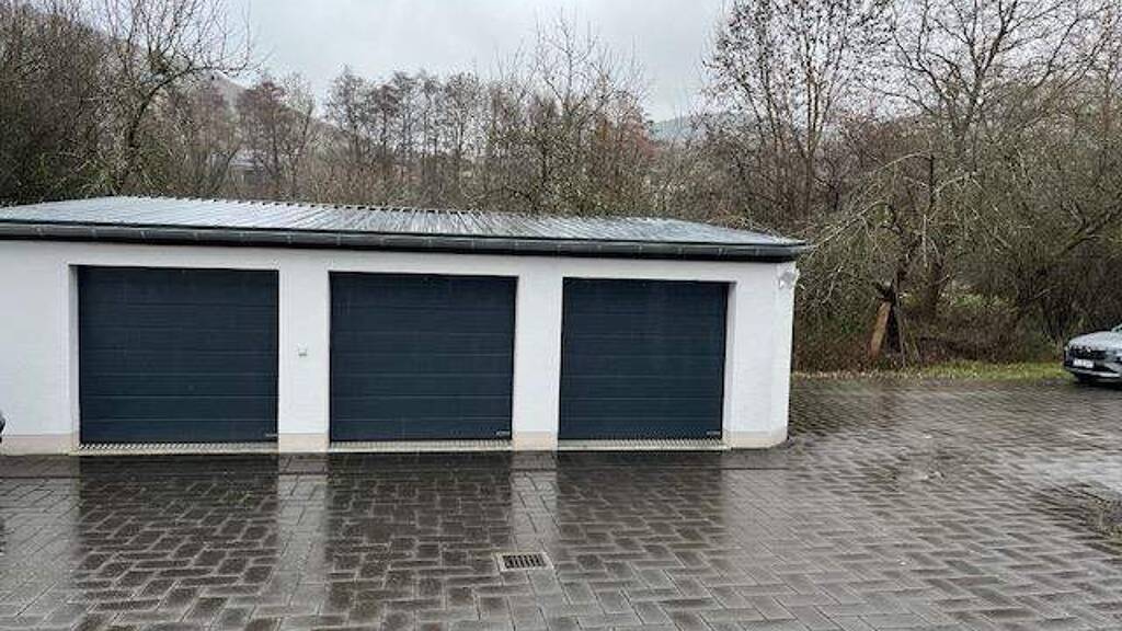 Wohnung 75 m² 520 € zur Miete Kasel (54317)