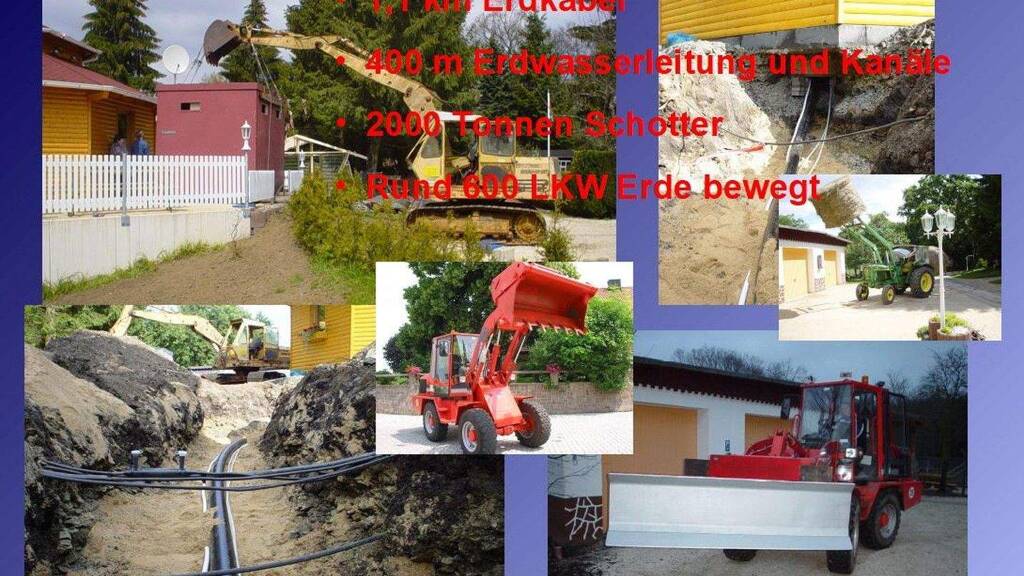 Haus 671.74 m² 798000 € zum Kauf Pottum (56459)