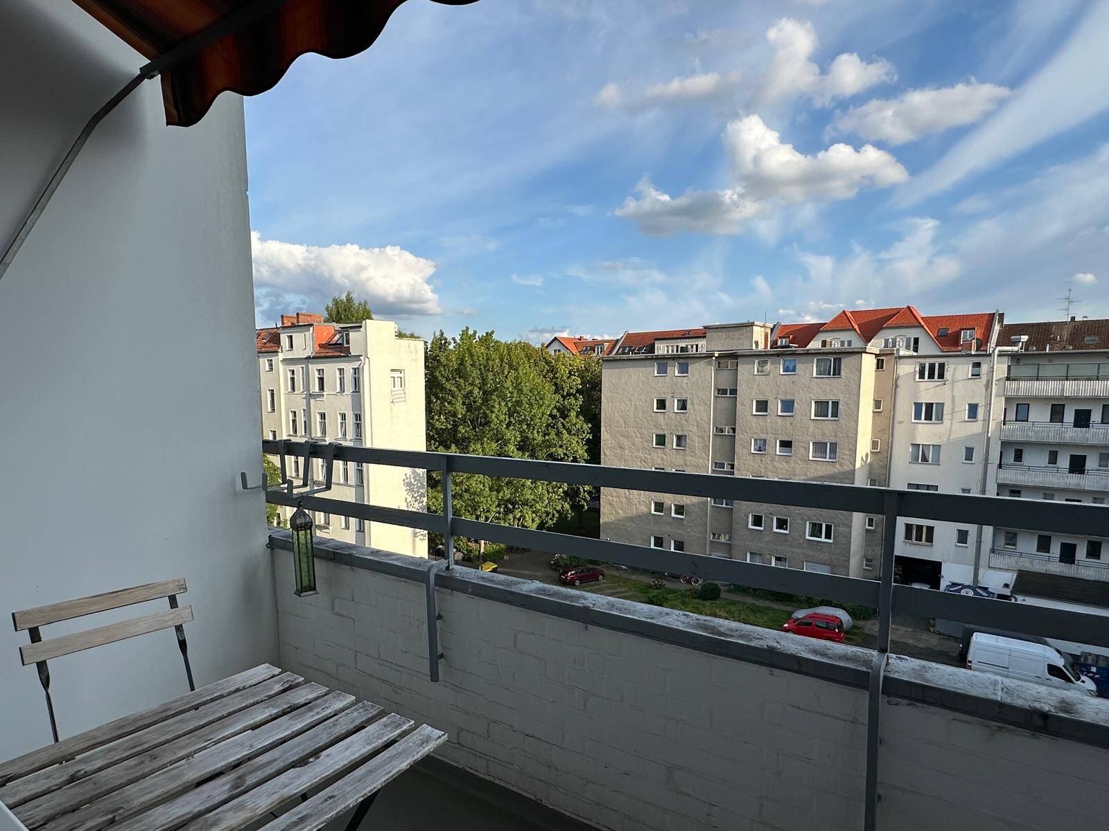 Wohnung 0 m² 1100 € zur Miete Wilmersdorf,Berlin(10717)