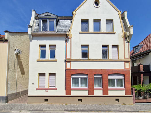 Mehrfamilienhaus kaufen in Mainz Weisenau - 5 Angebote ab 495.000 Euro ...