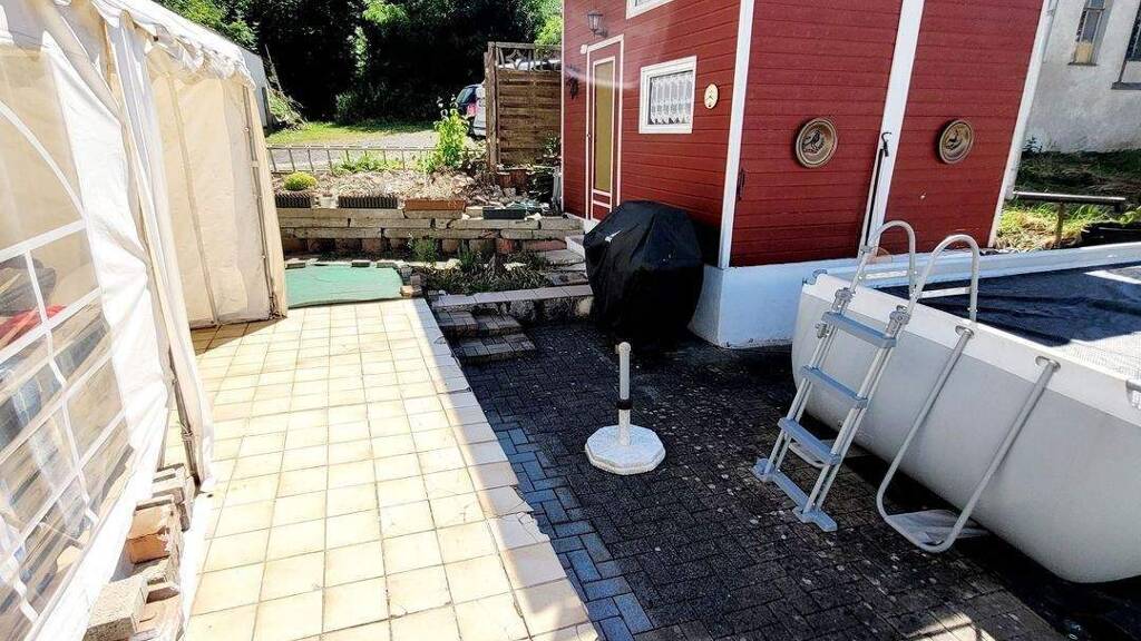 Haus 168 m² 229000 € zum Kauf Höhr-Grenzhausen (56203)