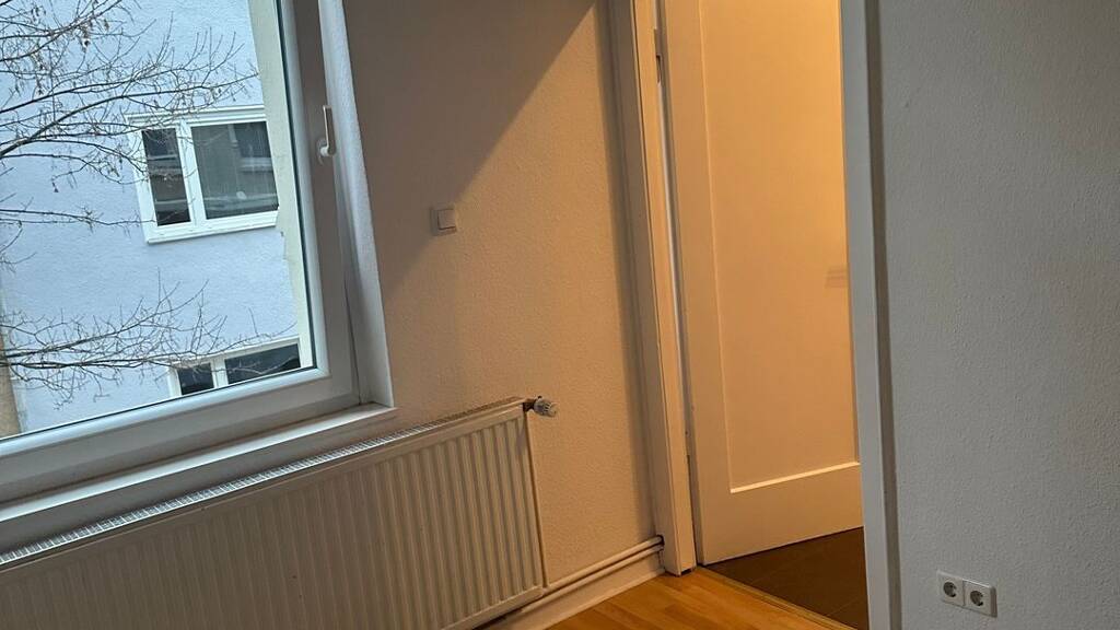 Wohnung 50 m² 695 € zur Miete Große Barlinge 28,Südstadt,Hannover (30171)