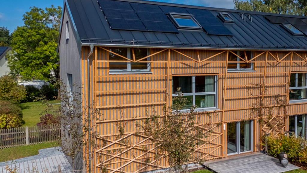 Haus 173 m² 1600000 € zum Kauf Feldkirchen,Feldkirchen (85622)