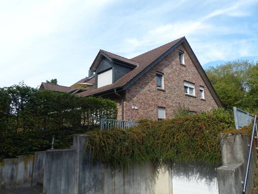 Wohnung Mieten Wachtendonk