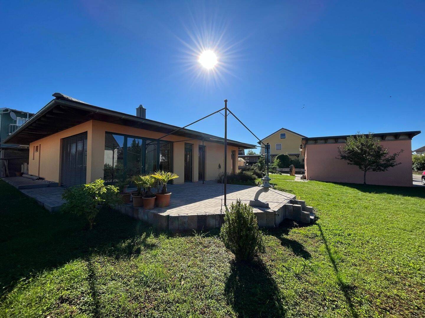 Haus 135 m² 585000 € zum Kauf Hemau,Hemau (93155)