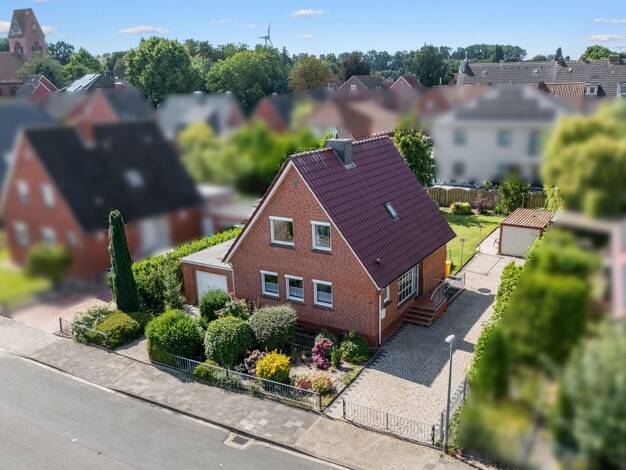 Immobilie kaufen in Emden - 188 Angebote ab 42.500 Euro | immowelt