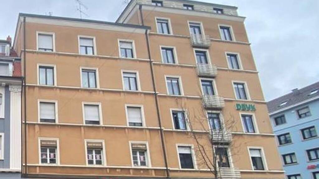 Ladenfläche 60 m² 2900 € zur Miete August-Ruf-Strasse 22,Ekkehard ...