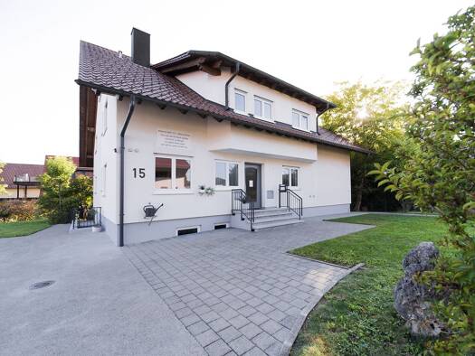 Wohnung mieten in Lenningen Schlattstall | immowelt