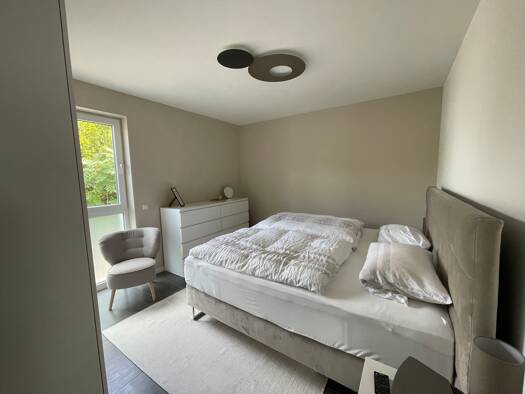 Wohnung mit Einbauküche mieten in Eisenberg (Pfalz) Stauf | immowelt