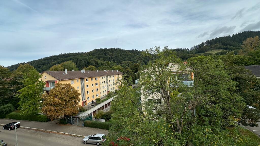 Wohnung 95 m² 585000 € zum Kauf Runzstr. 80,Oberau,Freiburg im Breisgau ...
