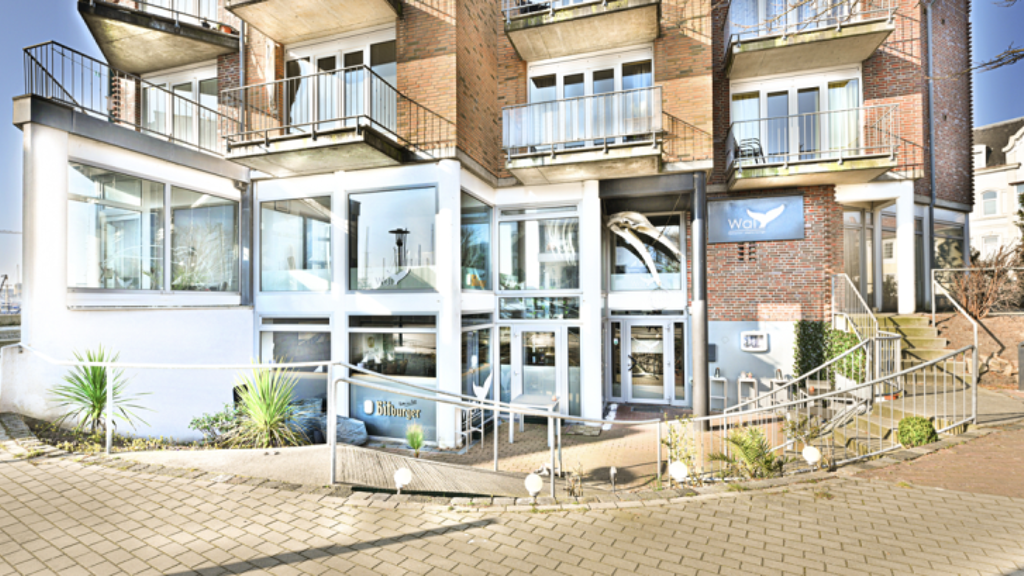Haus 147.89 m² 590000 € zum Kauf Cuxhaven,Cuxhaven (27472)