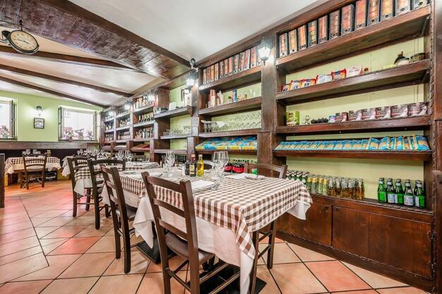 Restaurant kaufen in Berlin Tegel | immowelt