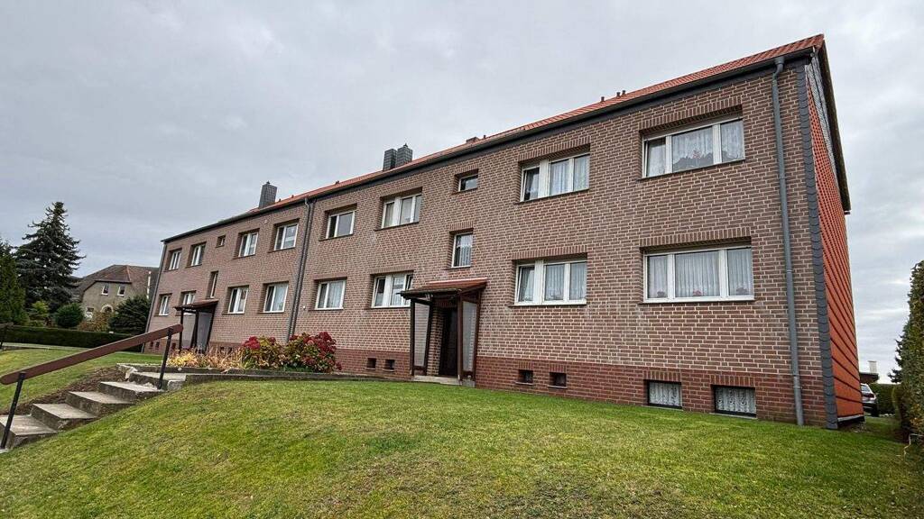 Wohnung 65 m² 55000 € zum Kauf Heudeber,Nordharz (38855)